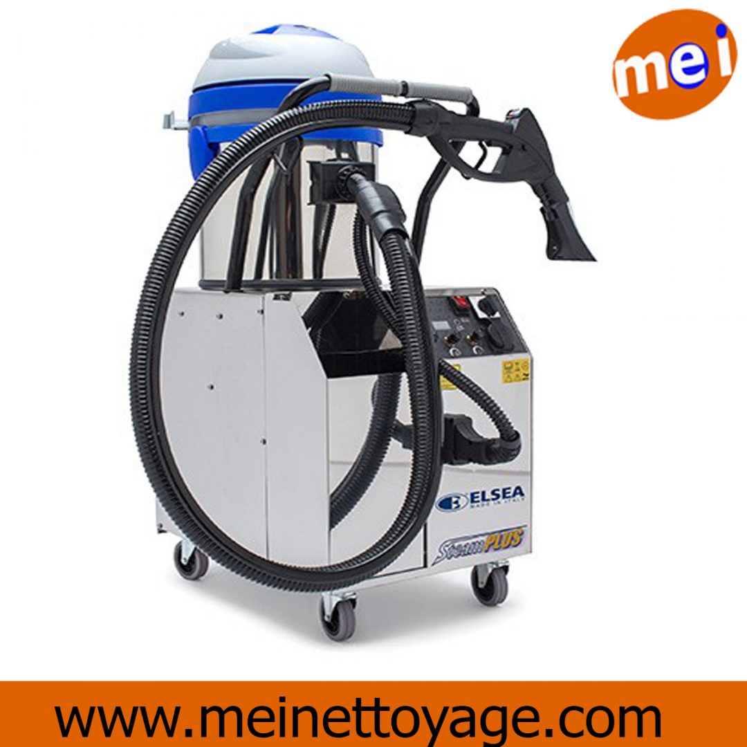 Générateur de vapeur professionnel BIEFFE STEAM 3000 - Mariem ...